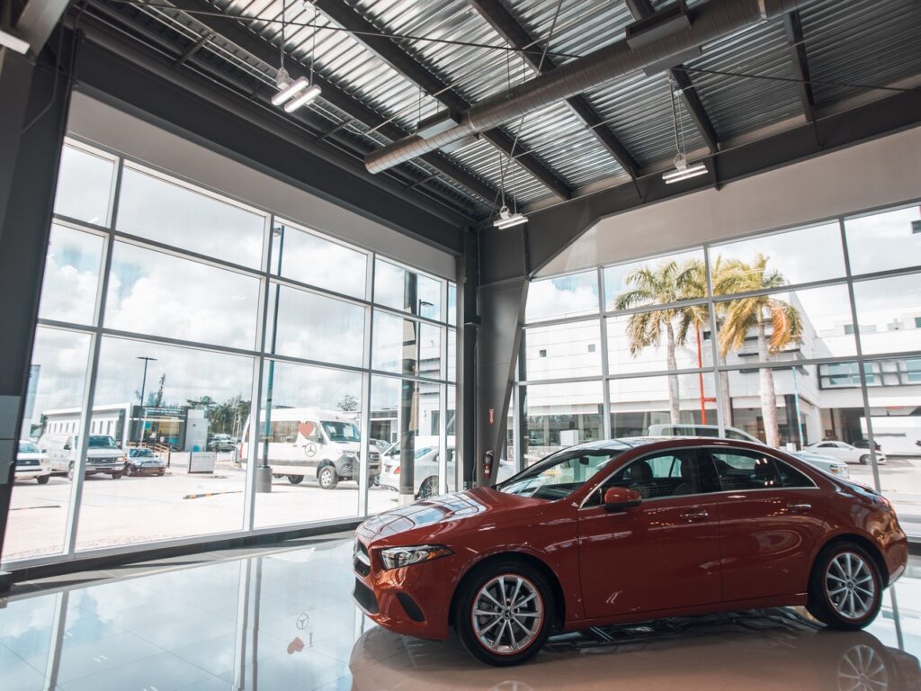 Projects – Condado Window