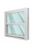 Double Hung Tilt Window – Condado Window