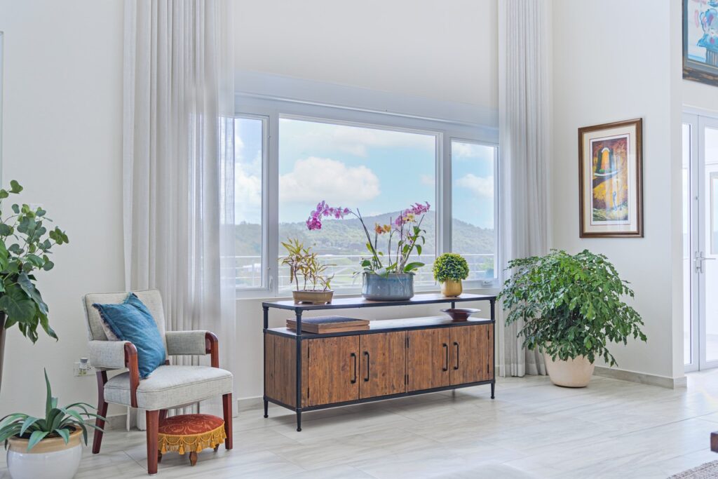 Finestra Panoramic Window – Condado Window
