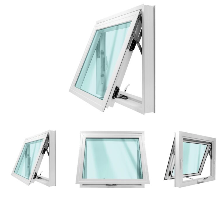 Projected Window – Condado Window