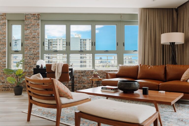 Projected Window – Condado Window