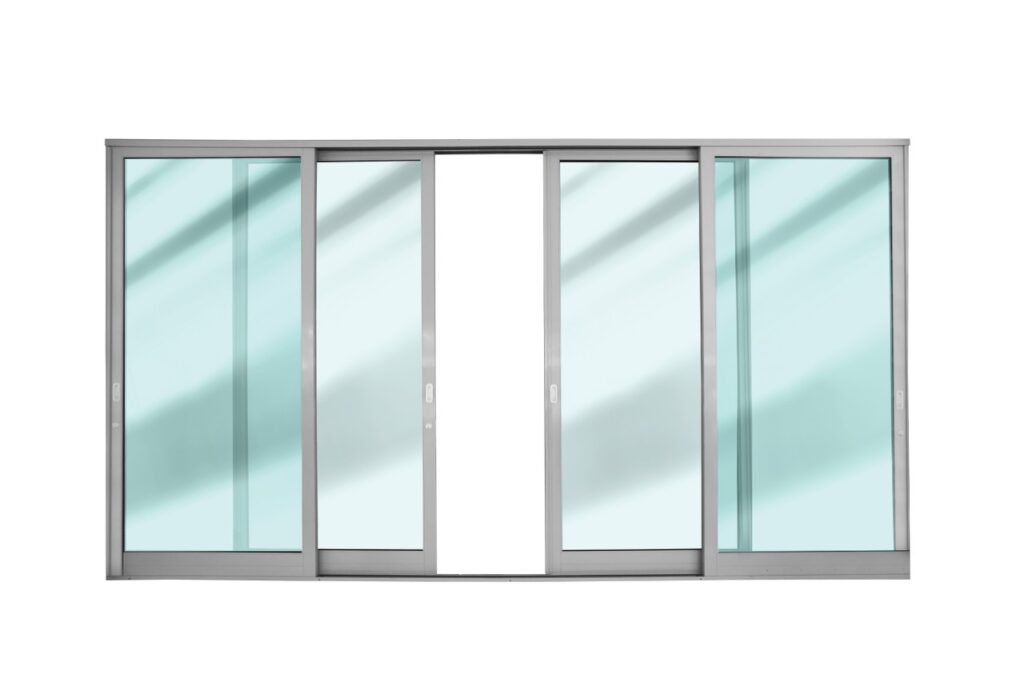 Ultra Sliding Glass Door – Condado Window