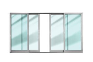 Ultra Sliding Glass Door – Condado Window